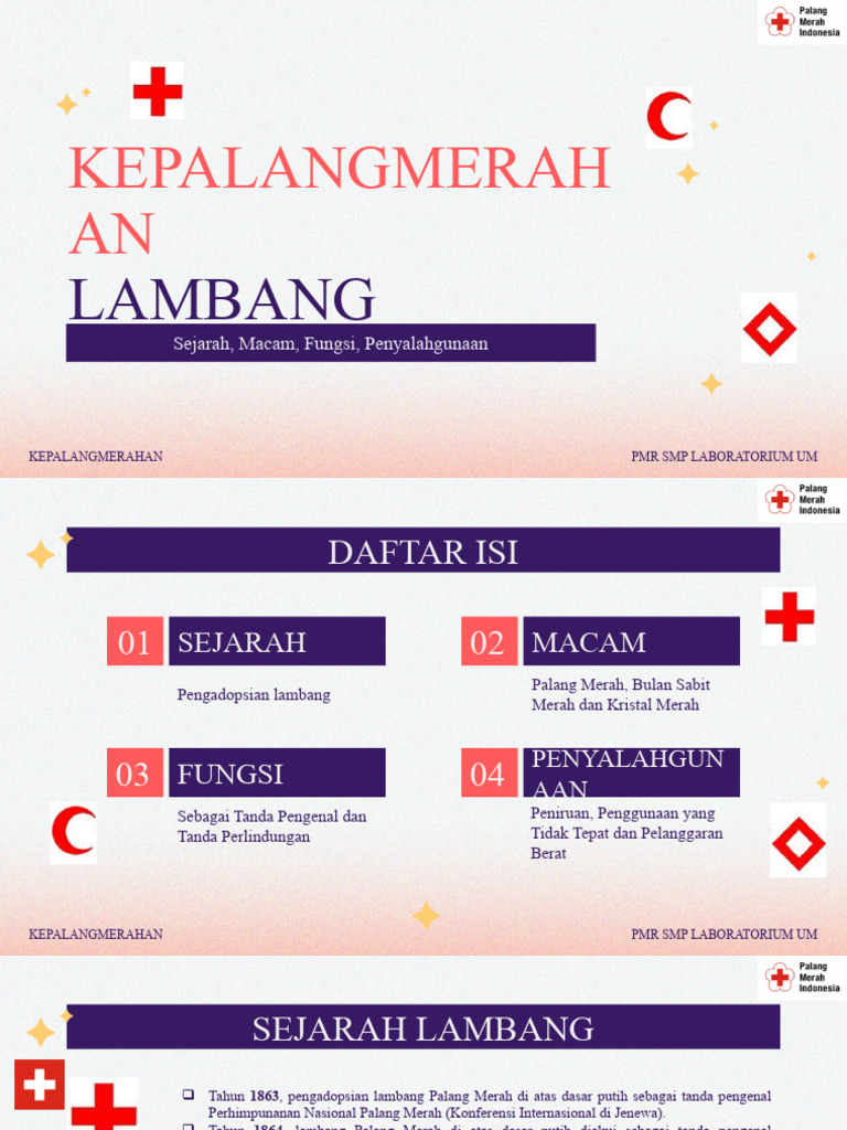 GePal Lambang | PDF