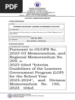 Letter Request Sslg Pdf