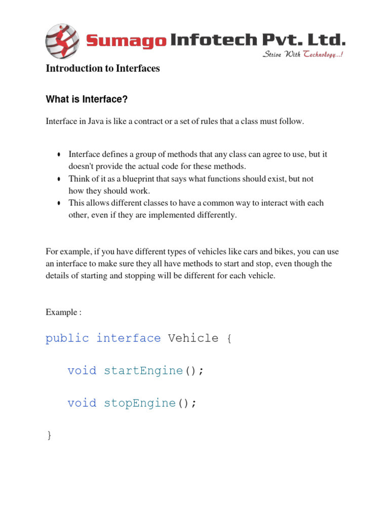 ImplantDay 3 | PDF | Method (Computer Programming) | Class (Computer Programming)