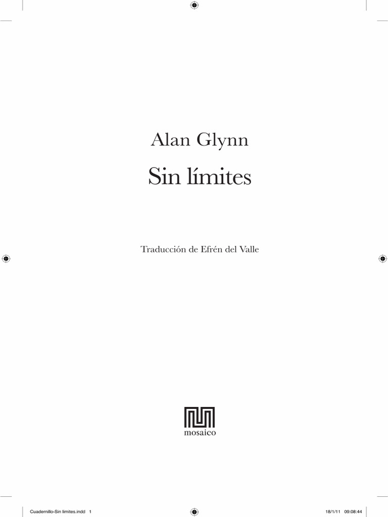 Dark Fields | PDF