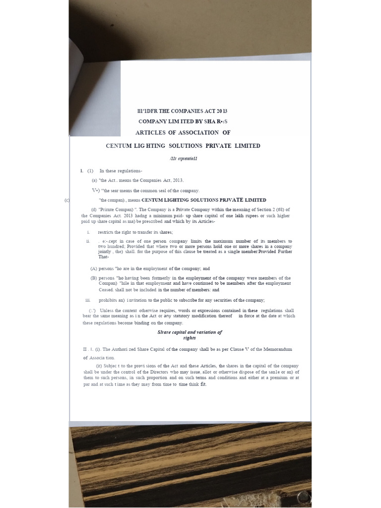 Img 2024021 | PDF | Dividend | Proxy Voting