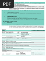 Unisa BEd Intermediate and Senior Phase | PDF | Learning | Behavior ...