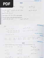 Trigonometry-1,2 Cengage | PDF | Trigonometric Functions | Euclidean ...