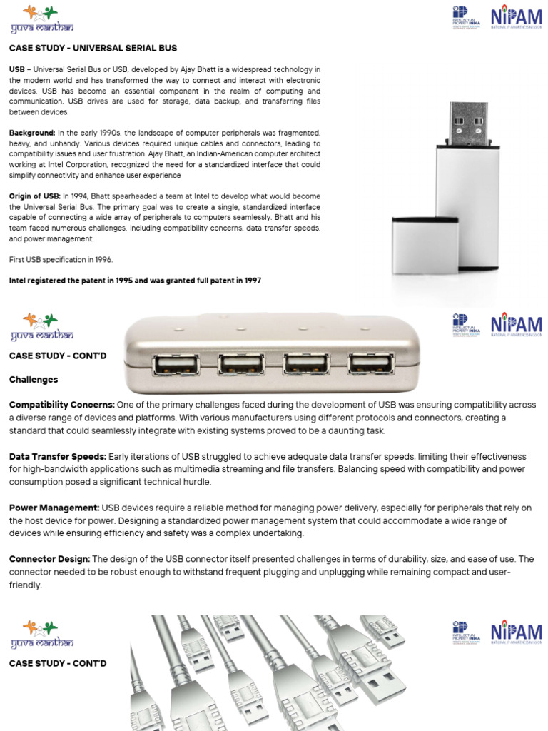 Proxied 3 | PDF | Usb | Computing
