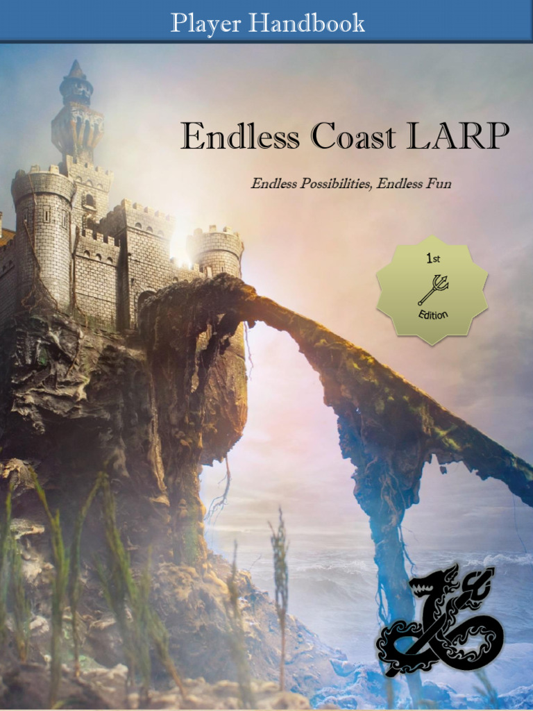 ECL PHB 1st Edition | PDF | Elf (Dungeons & Dragons) | Bow And Arrow