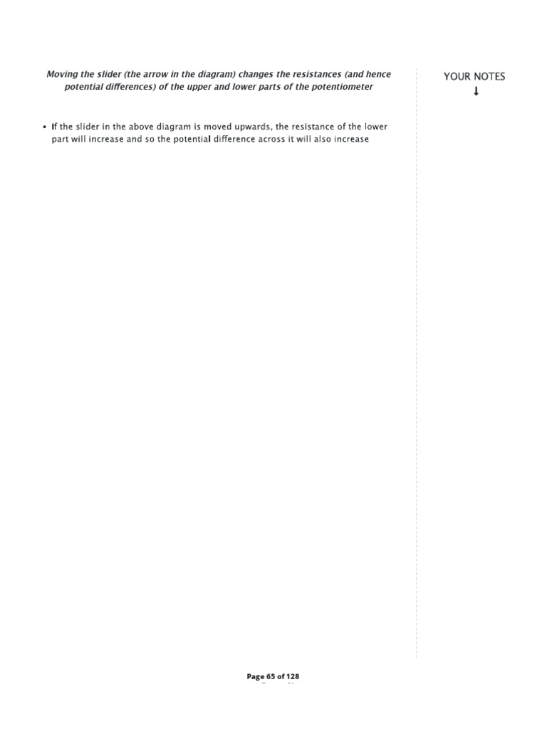 Chapter 4 - Mag & Elec | PDF | Electromagnetic Induction | Magnetic Field