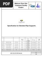 Piping Drawing Standards and Layout | PDF | Pipe (Fluid Conveyance ...
