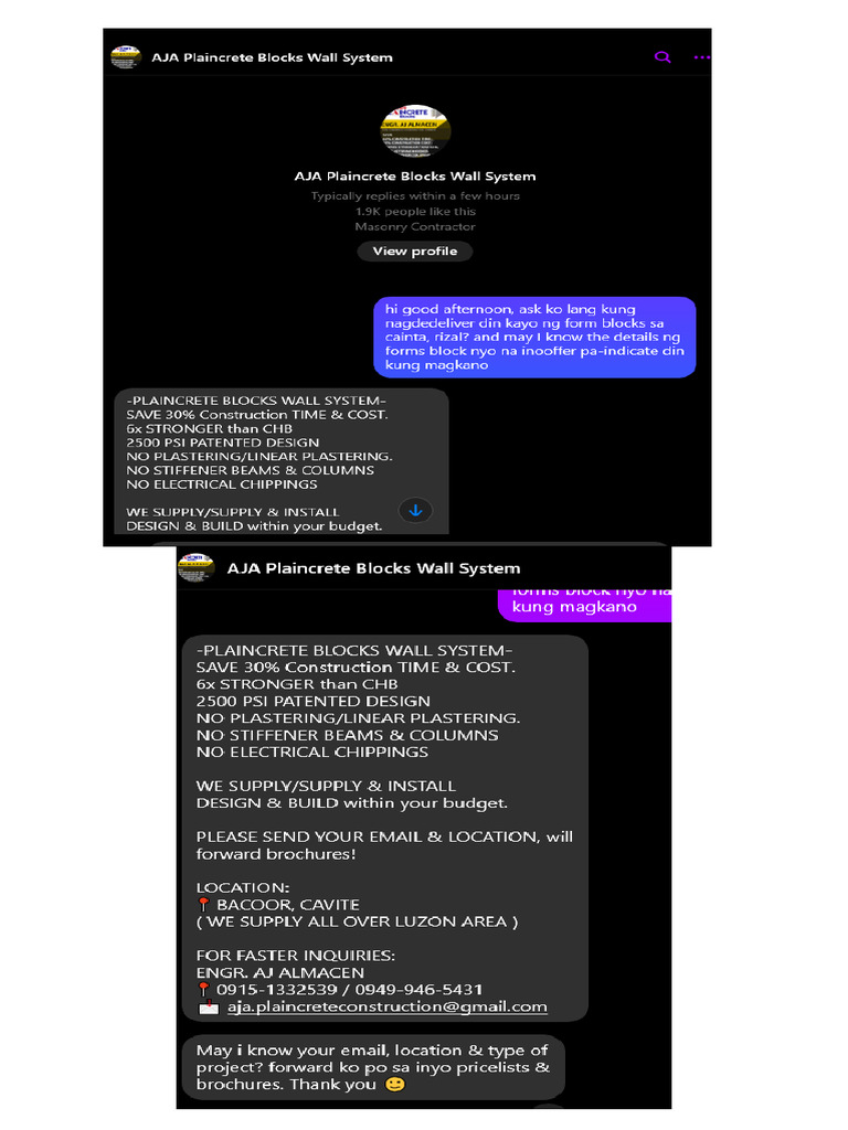 Formblocks Proposals Pdf