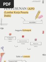 LKPD Project Based Learning Ummul Khairaa | PDF