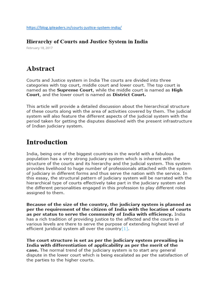 Constitution.II docx | PDF | Judiciaries | Government