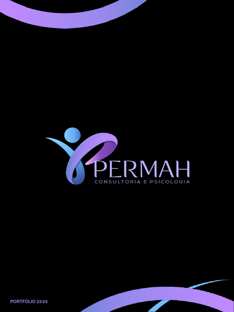 Portfólio Permah 2023.2024 | PDF | Psicologia | Liderança
