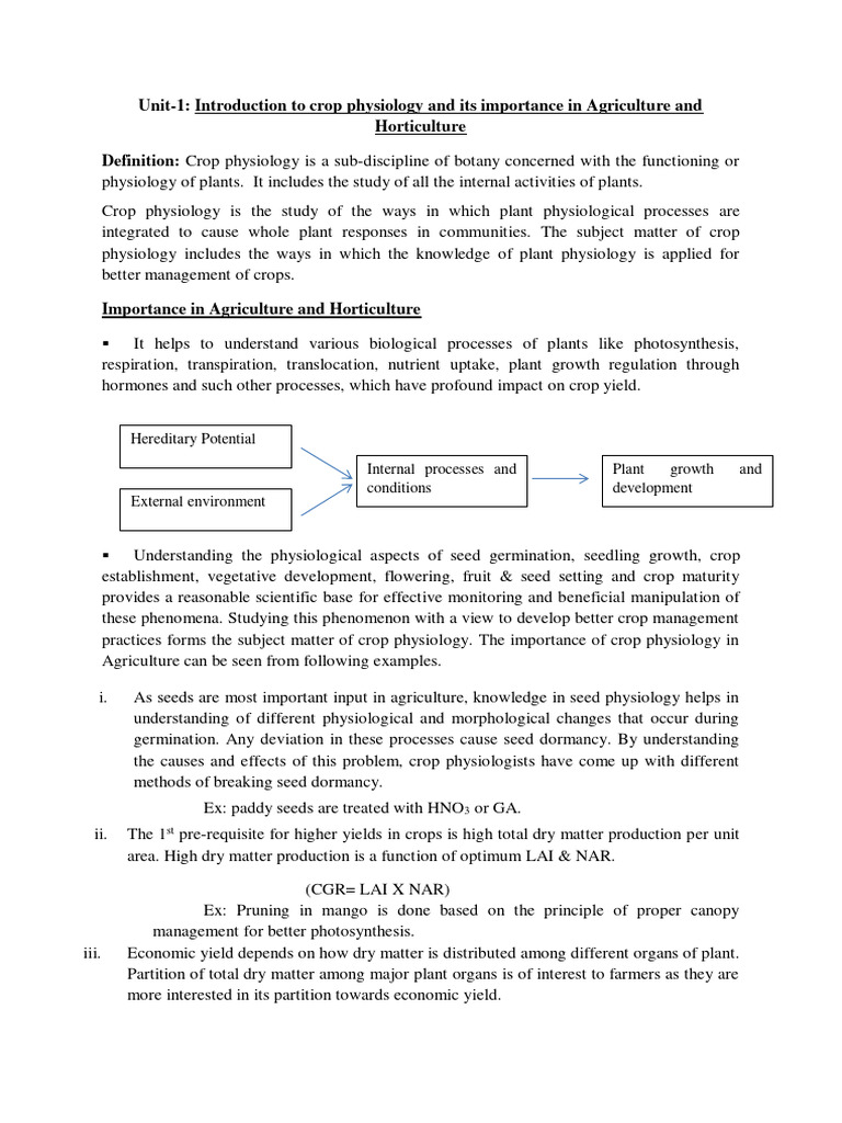 PP-121 Upto Midterm | PDF | Osmosis | Stoma