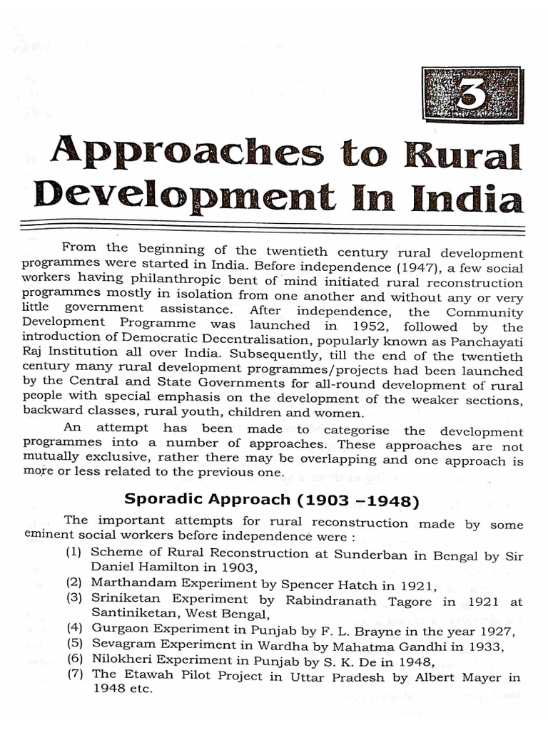 EE-123 Post Independence Era Dates Important. | PDF