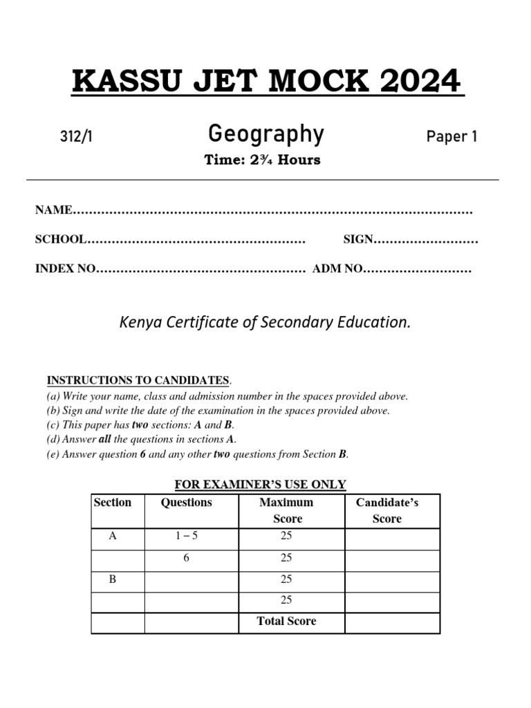 Geo PP1 | PDF | Earthquakes | Map