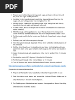 Seaweed Jam: Nutritional Benefits of Pukpuklo | PDF | Algae