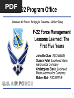 EPIAFS: Enhanced Artillery Fuze Setter | PDF | Artillery | Firearms