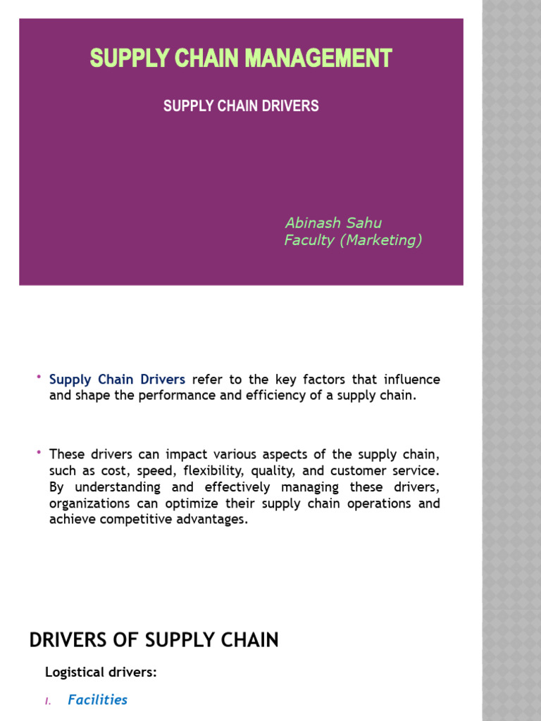 SCM - 3 | PDF | Computers | Technology & Engineering
