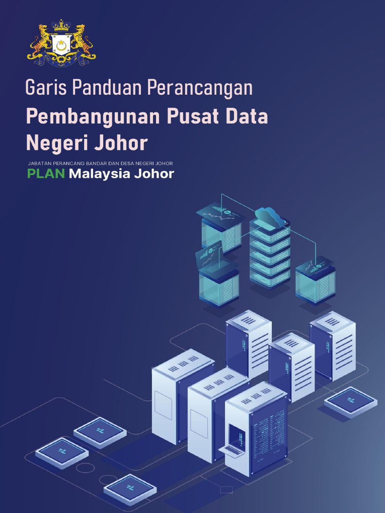 Gp Data Centre 4 Disember 23 | PDF