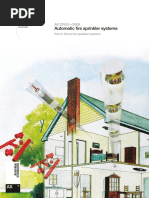 NFPA 17A-2021 - Wet Chemical | PDF