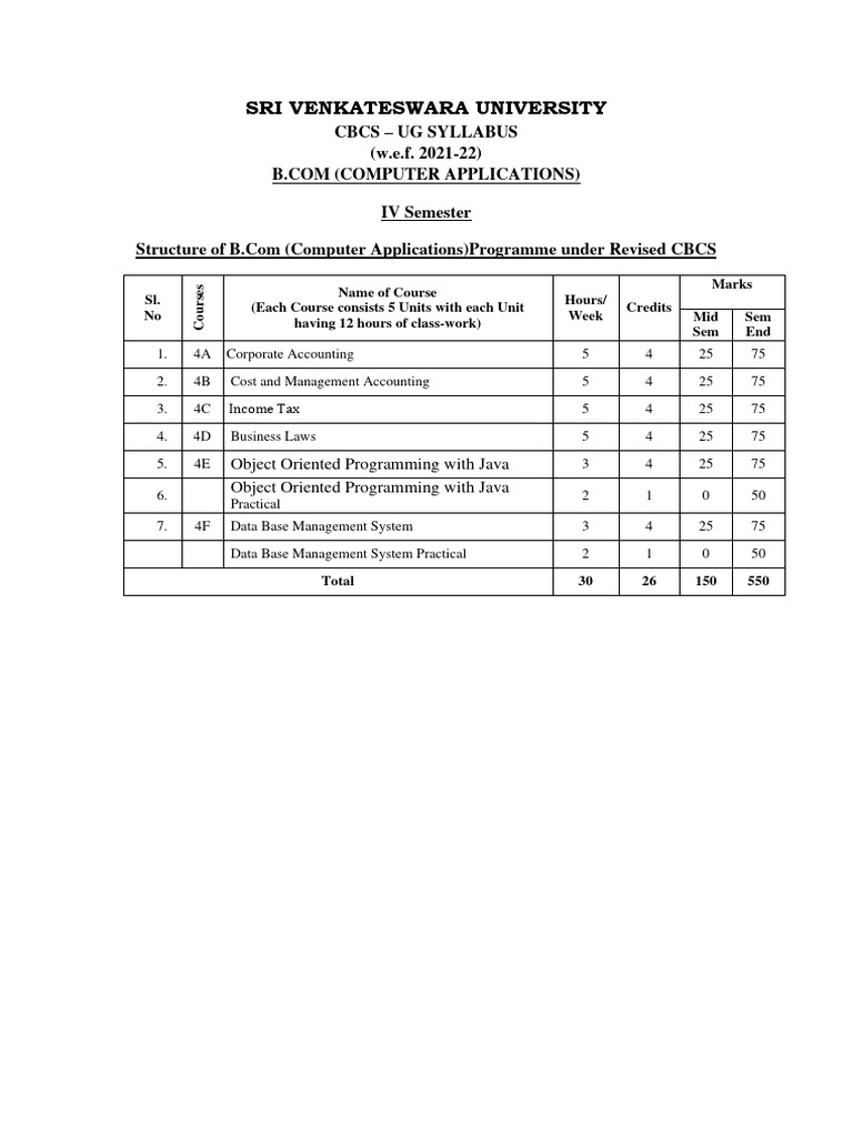 Computer Applications | PDF | Databases | Relational Database