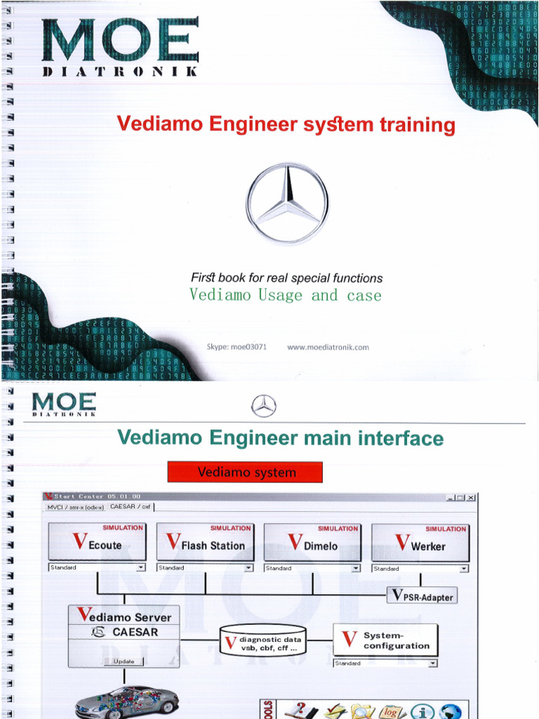 Vediamo Engineering | PDF
