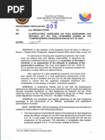 Mittimus and Commitment Order Guidelines | PDF | Detention ...