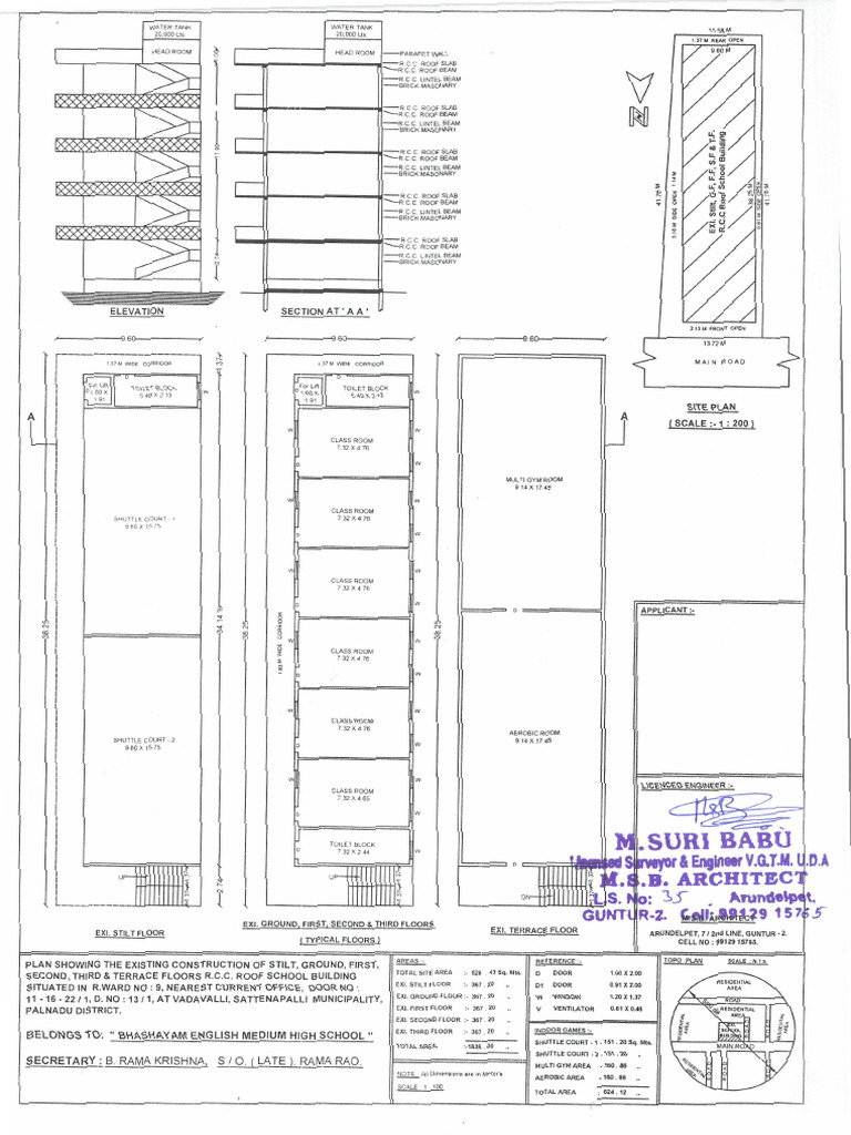 Sap - 2 Deo Drawing | PDF