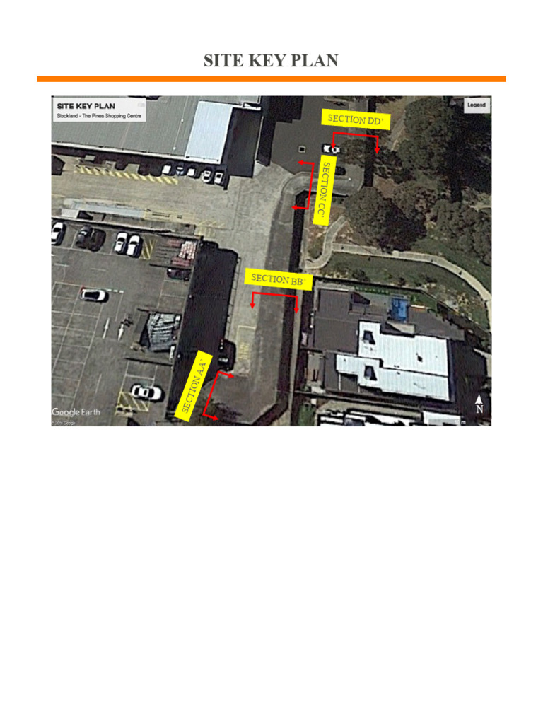 Appendix B - SECTION DRAWING - GT0318-02 | PDF | Building Technology ...