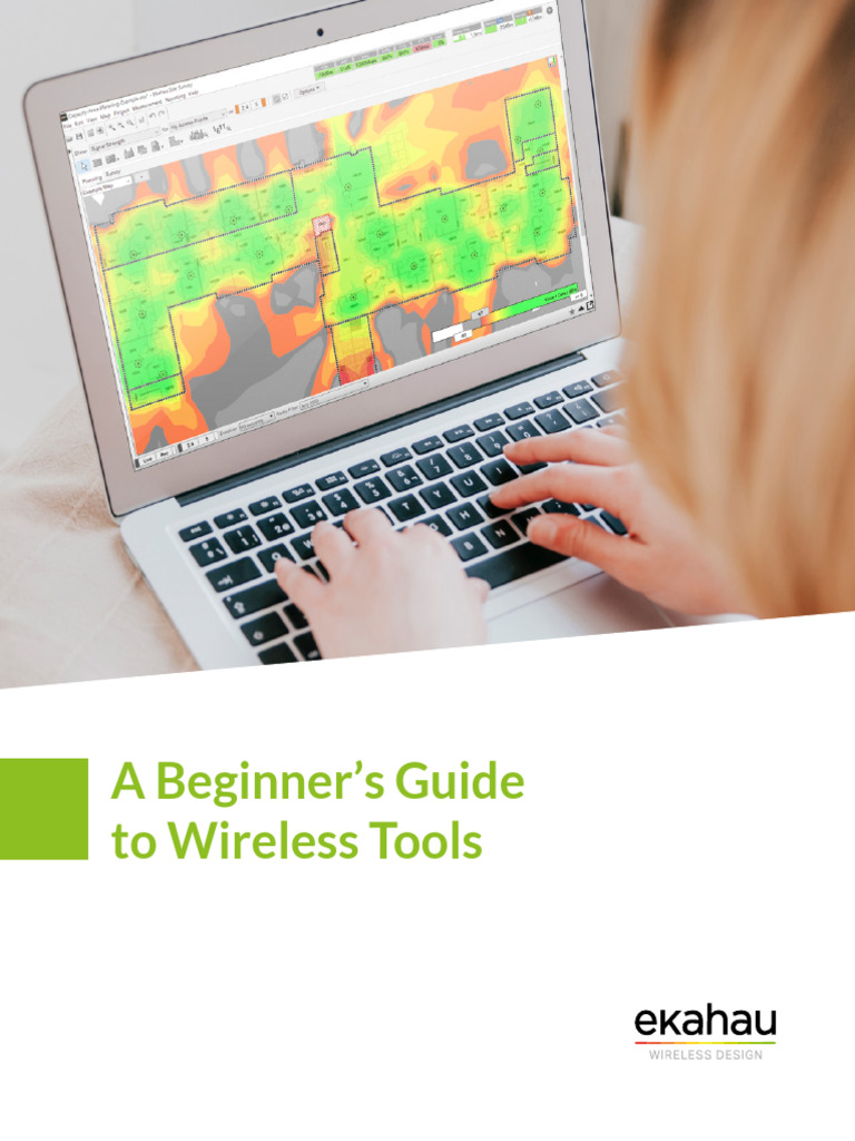 A Beginners Guide To WiFi Tools | PDF | Wi Fi | Wireless Access Point