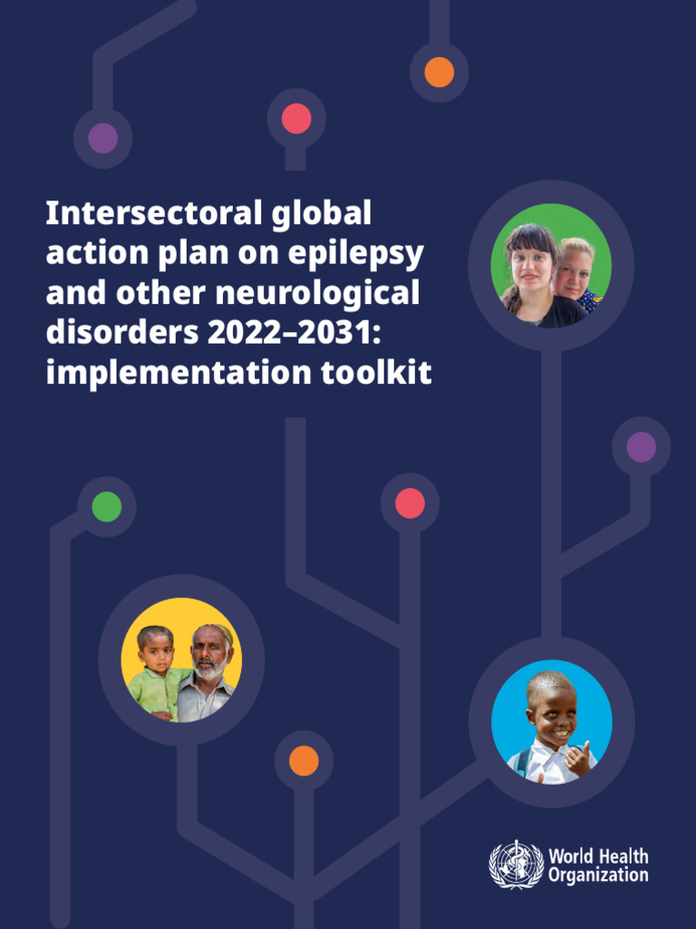 Intersectoral Global Action Plan On Epilepsy and Other Neurological ...