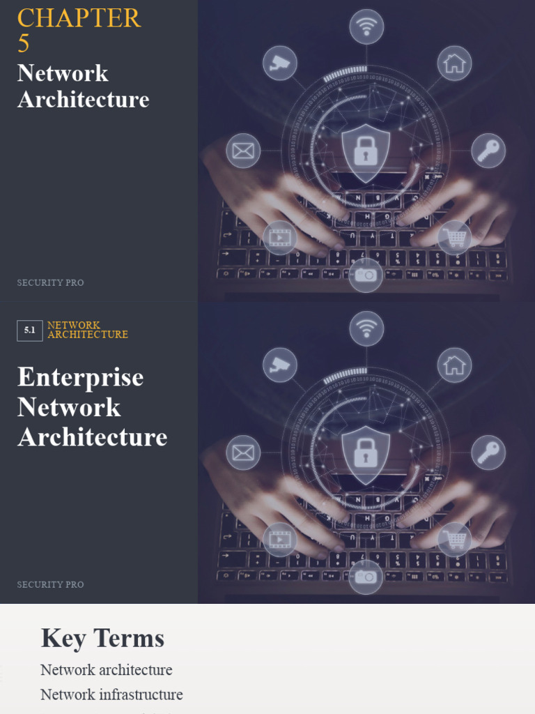 Network Security Architecture Overview | PDF | Virtual Private Network | Firewall (Computing)