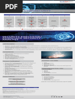 Cyber Security Road Map 2023 | PDF | Security | Computer Security