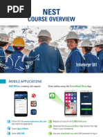 SLB Qhse Standards & B.O.O.K.S - Poster - v03 - en | PDF | Safety ...