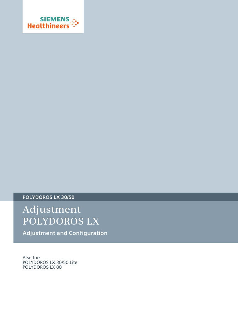 Adjustment and Configuration V1 Polydorus | PDF | Power Inverter ...