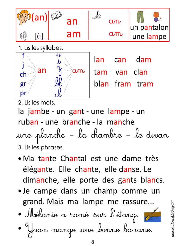Le son an | PDF
