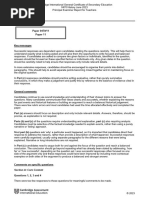 OPVL Source Analysis | PDF | Primary Sources | Evaluation