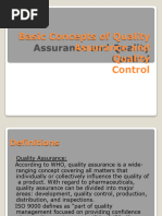 QA2 | PDF | Quality Assurance | Audit