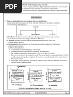 JNTUK - B.Tech. - R23 - Course Structure & I Year Syllabus | PDF ...
