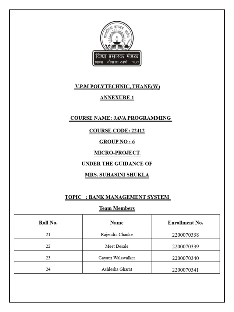 JPR_ANNEXURE-1[1] | Download Free PDF | Databases | Usability