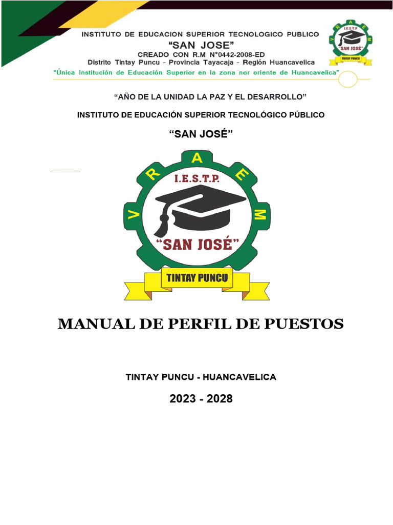 MPP 2023 | Descargar gratis PDF | Educación más alta | Maestros