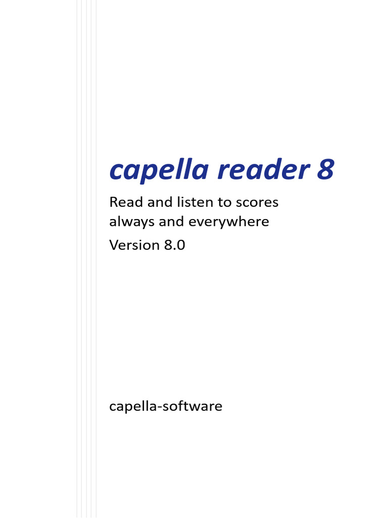 CapReader Us | PDF | Computer File | Directory (Computing)