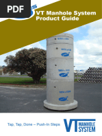 Kingspan Multideck MD60 Datasheet EN UK-1 | PDF | Concrete | Structural ...