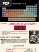 Tabel Periodik | PDF