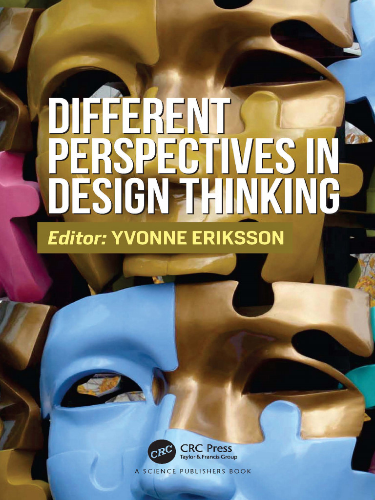 3-Different Perspectives in Design Thinking (Yvonne Eriksson) (Z-Library) | Download Free PDF ...