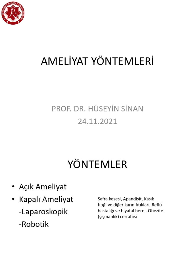 3 Hafta Dokuman | PDF