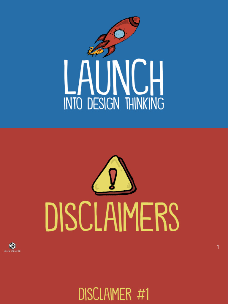 Getting Started With Design Thinking | PDF | Design Thinking ...