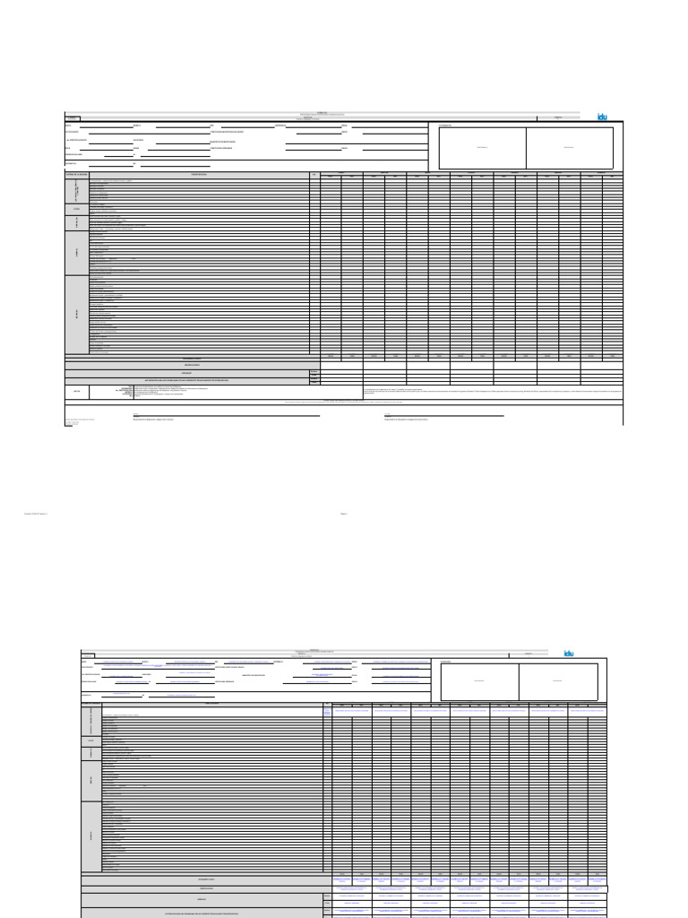 FOAC45 Preoperacionales Maquinaria Pesada Equipos 2 | PDF | Refrigerante | Motores