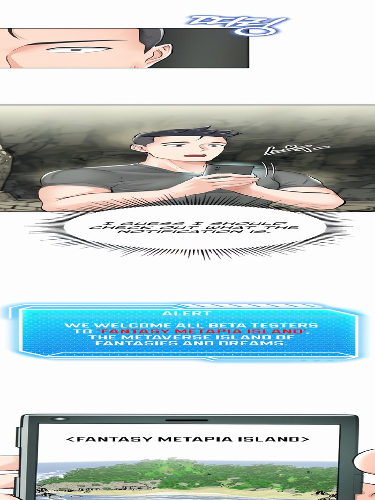 Mother-Son Island Surviva 2 | PDF
