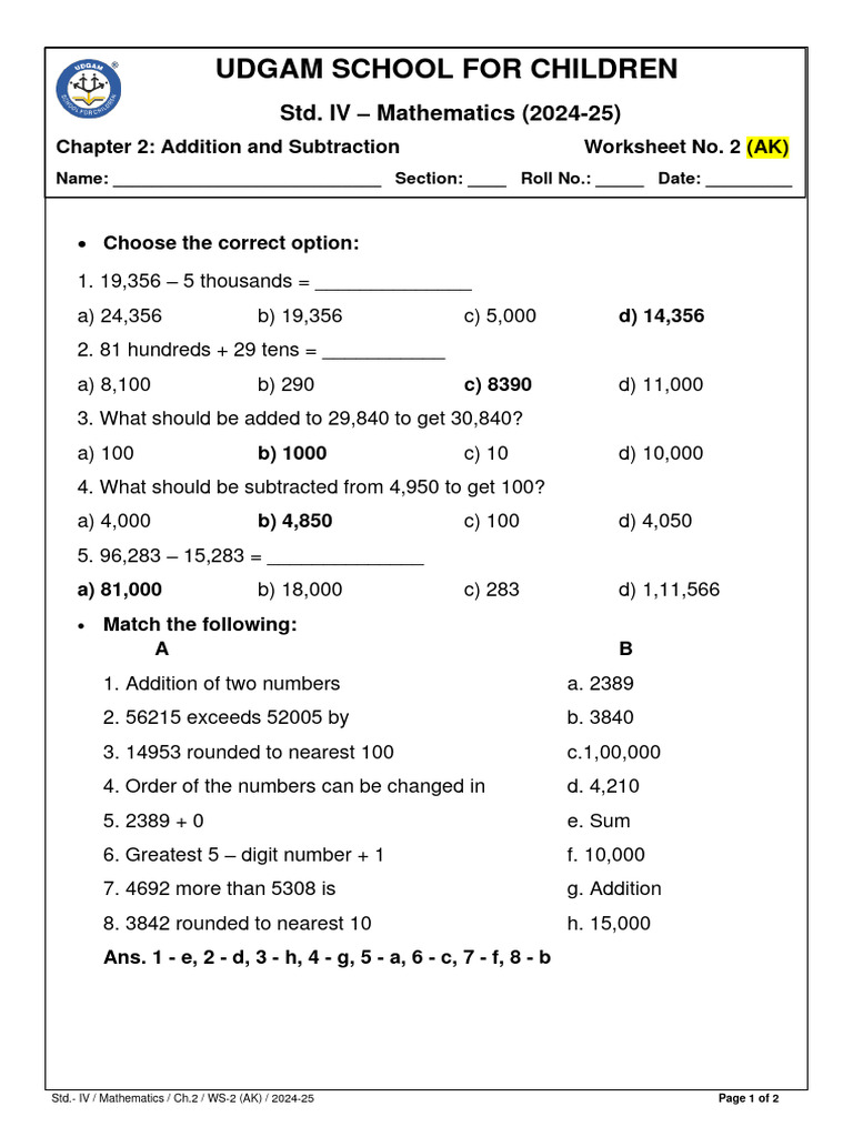 Mathematics - Chapter 2 - 27-JUN-2024 - aYH0QY3cneB - 240722 - 224132 | PDF | Mathematics ...