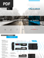 OBD-II PID List for Vehicles | PDF | Manufactured Goods | Computer ...
